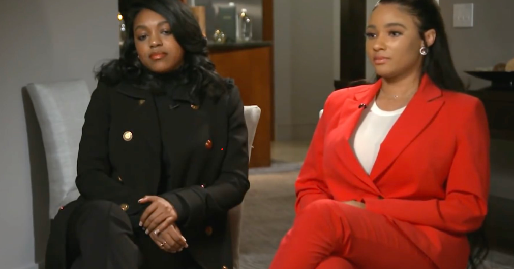 Jocyelyn Savage And Azriel Clary Retain Chicago-Based Attorney Gloria ...