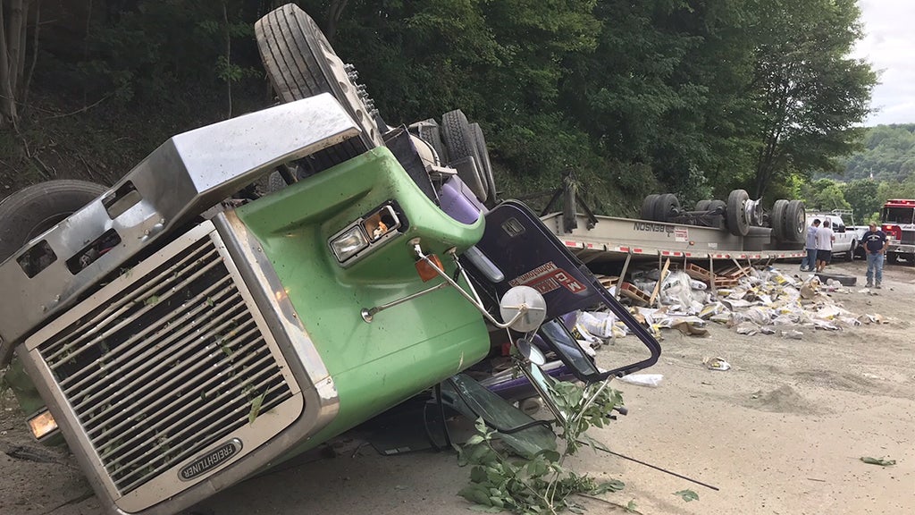 Route 422 news - Today’s latest updates - CBS Pittsburgh