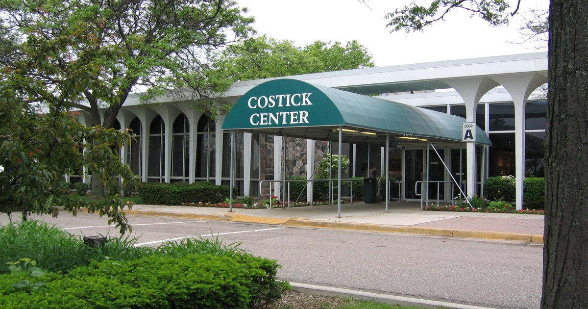 Farmington Hills Costick Center Available As Cooling Center Amid Hot ...