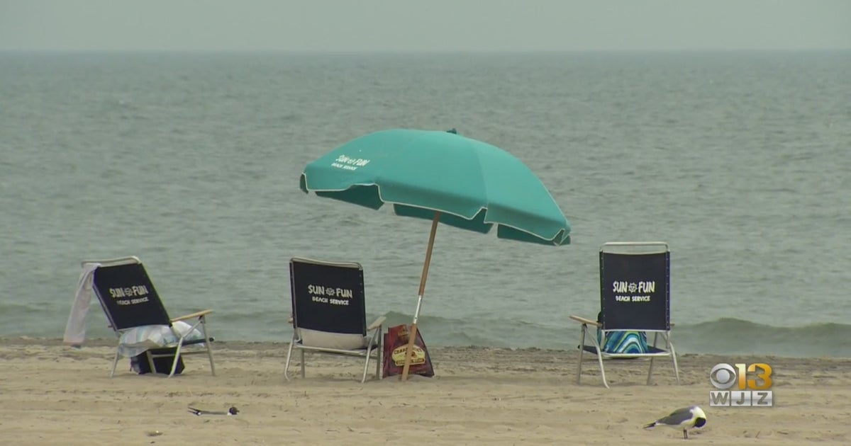 Lifeguards, Coast Guard Rescue Two Swimmers Swept Into Inlet By Current ...