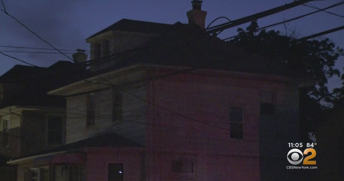 Power Restored On Staten Island After Outage Leaves Thousands In The ...