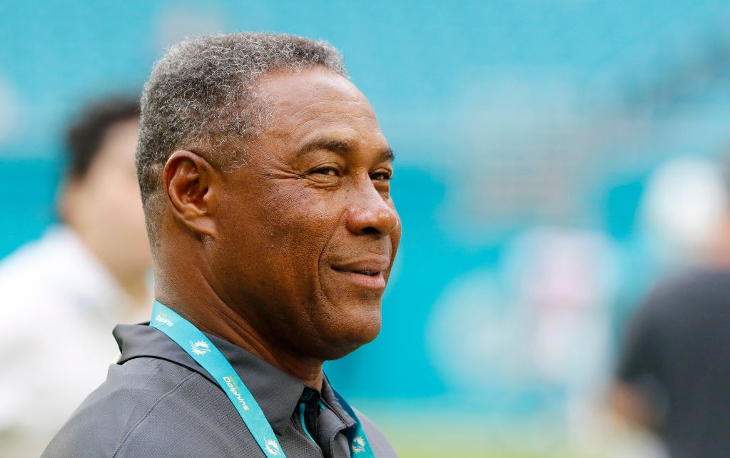 Derrek Cooper from Chaminade-Madonna College Preparatory wins the 2025 ...