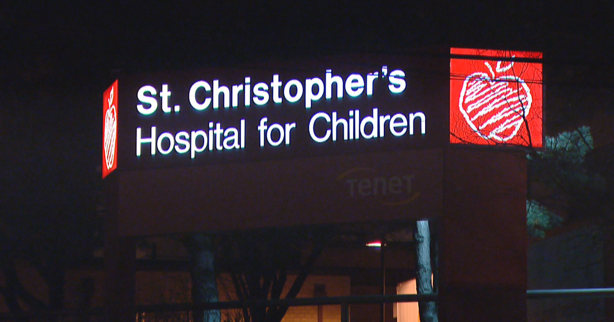 4 Philadelphia Health Organizations Exploring Purchase Options Of St ...