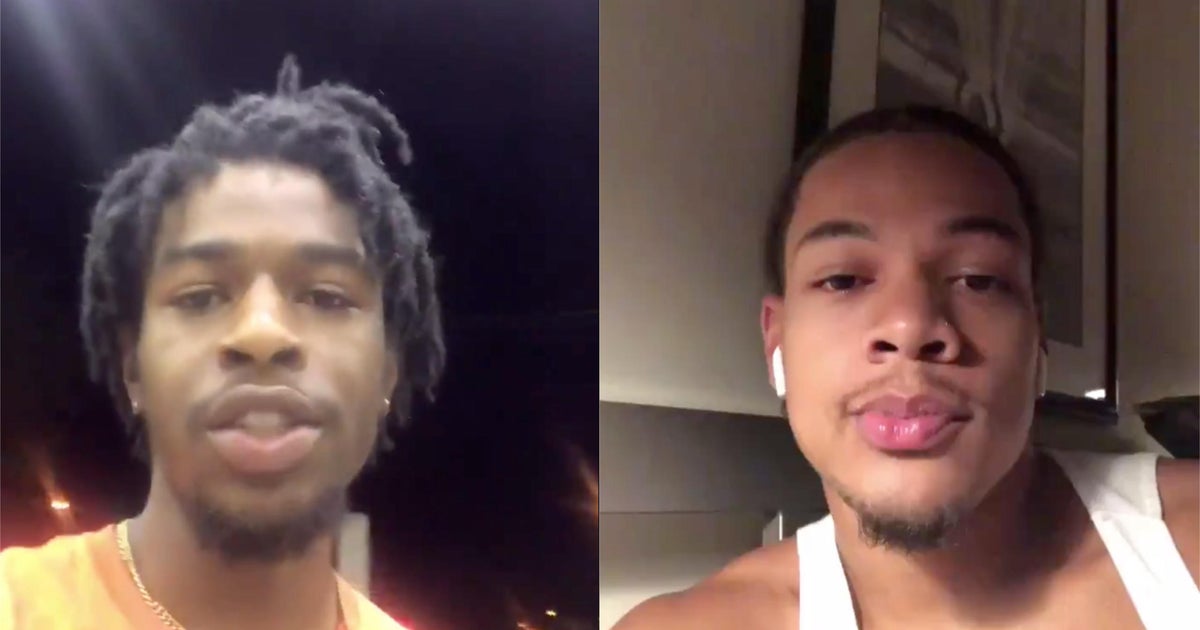 Demarcus Crews Morehouse College allegations: Male morehouse College ...