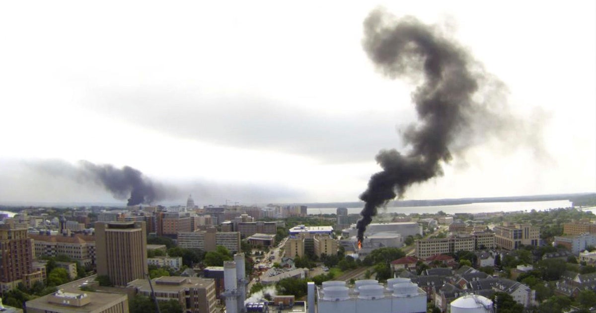 State of emergency declared in Wisconsin today after electrical fires ...