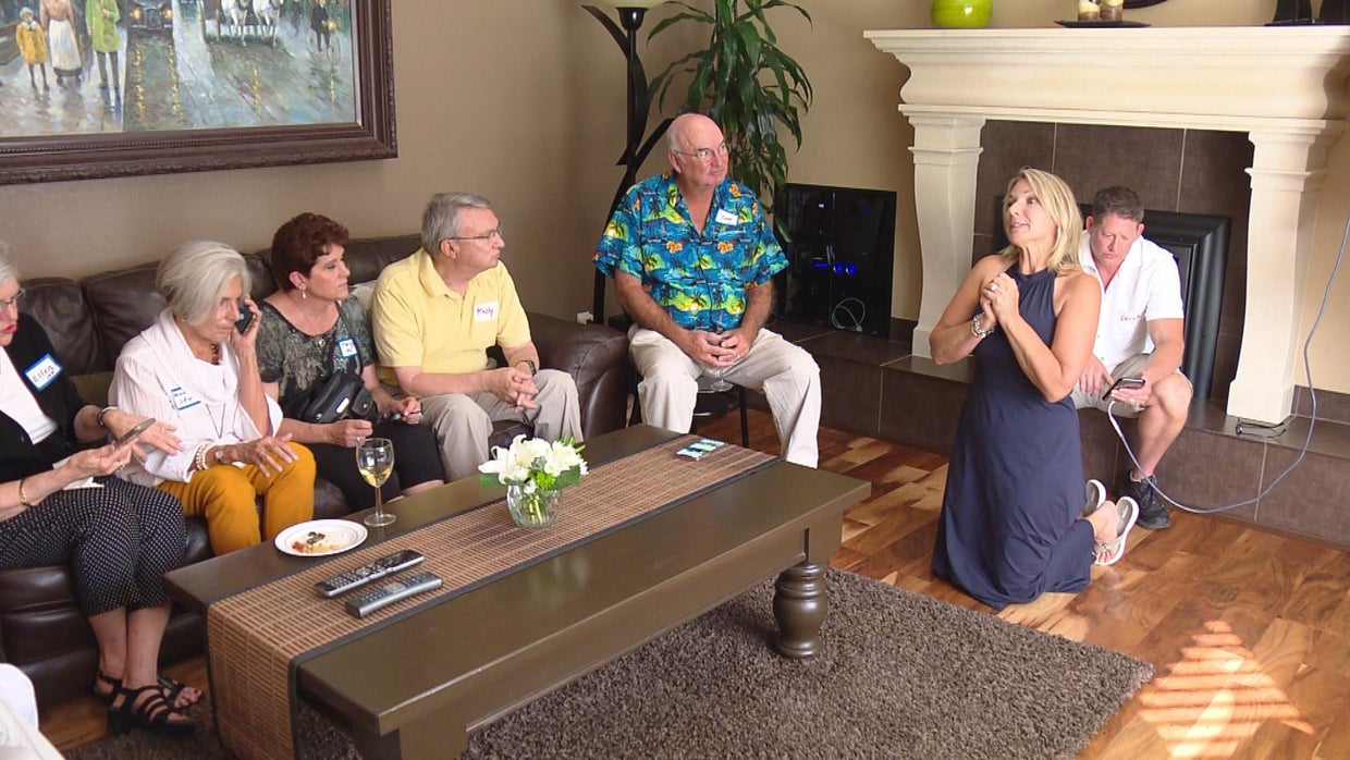 'Live Our Life For Them': United Flight 232 Survivors Gather To ...