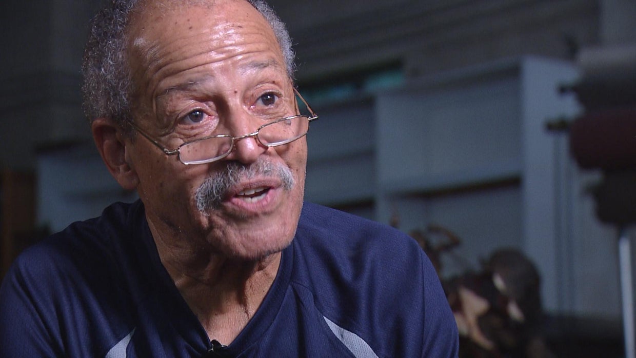 Up Until JFK's Death, Denver Sculptor Ed Dwight Was Poised To Be First ...