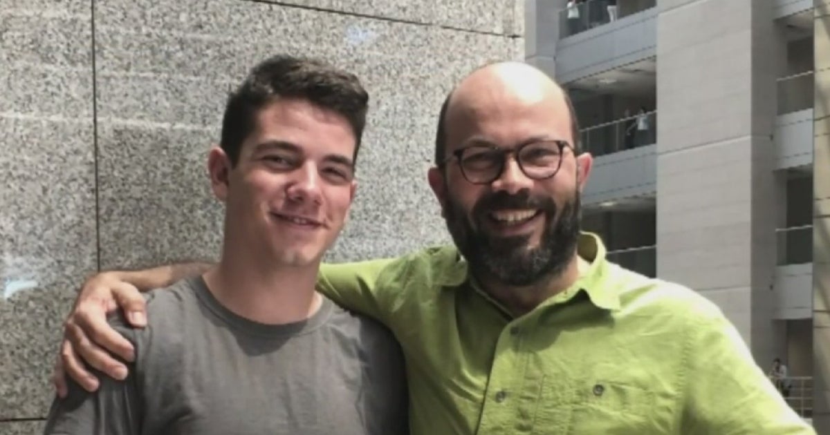 UC Davis Professor Facing Trial In Istanbul - CBS Sacramento