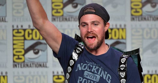 PHOTOS: 2019 Comic-Con International, San Diego