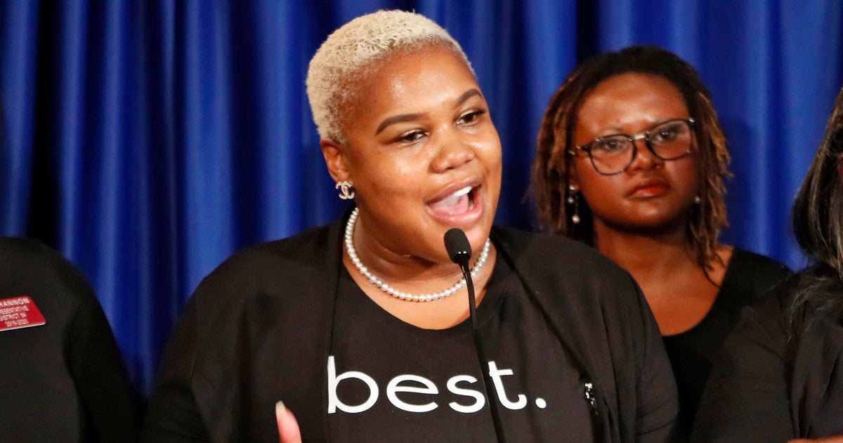 Erica Thomas, Georgia lawmaker dispute: No charges against white man ...