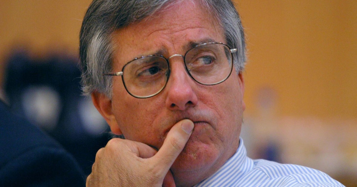 Transcript: Dennis Ross talks with Michael Morell on "Intelligence ...