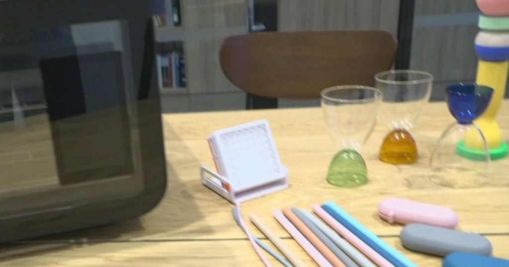2019's 'Cleverest' Products To Make Your Life A Little Easier - CBS New ...
