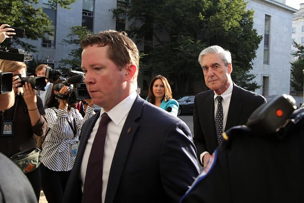 Mueller testimony: Mueller sticks to the script in day of grueling ...