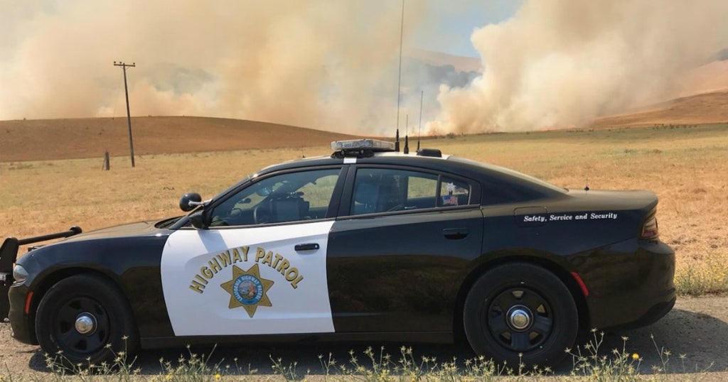 Solano County fire officials extend red flag warning, brace for brutal ...
