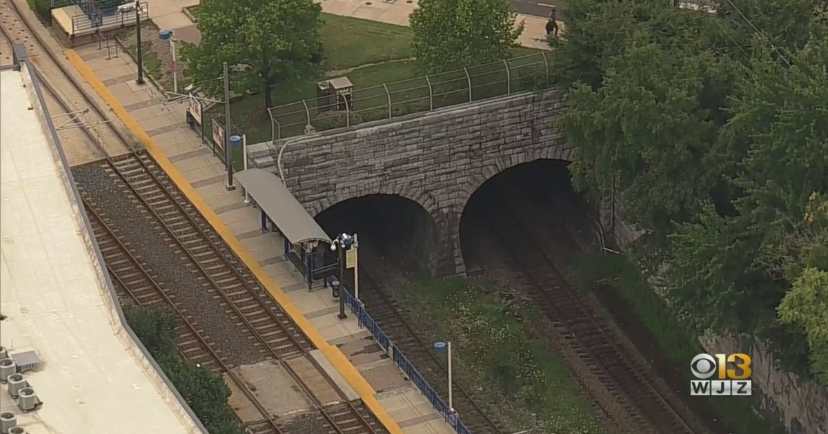 Howard Street Tunnel Project Earns Final Environmental Approval ...