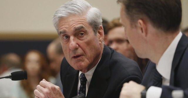 How does Mueller's testimony impact Trump? - CBS News