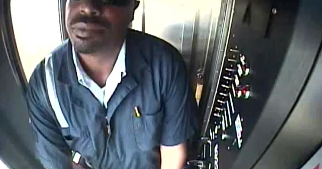 CTA Fires Operator Of Red Line Train That Struck, Killed Woman - CBS ...