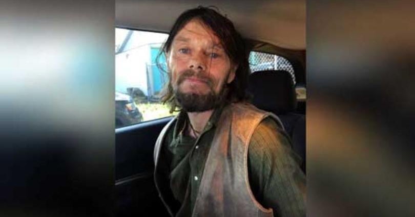 Ken Gordon-Avis: Scottish rape suspect who apparently faked death is ...