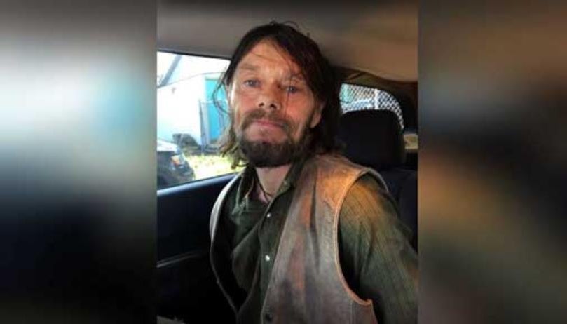 Ken Gordon-Avis: Scottish rape suspect who apparently faked death is ...