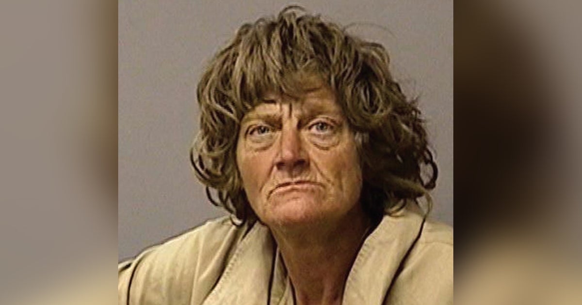 Modesto Police Looking For Missing Woman Cbs Sacramento