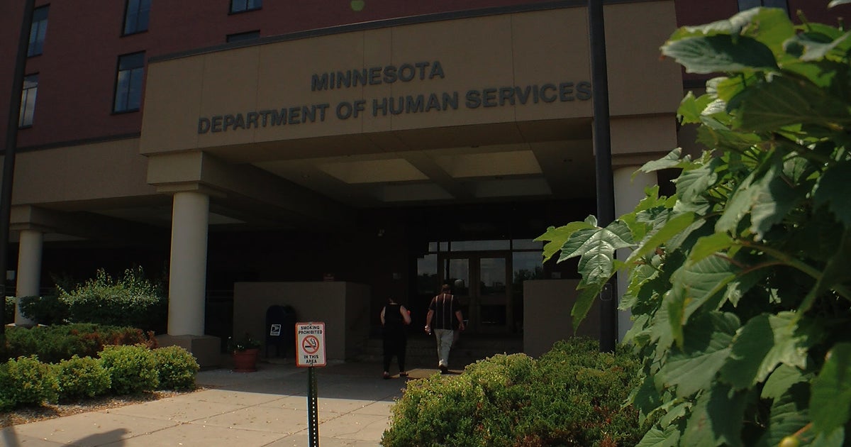 Report: DHS Overpaid Tribes By $25 Million - CBS Minnesota