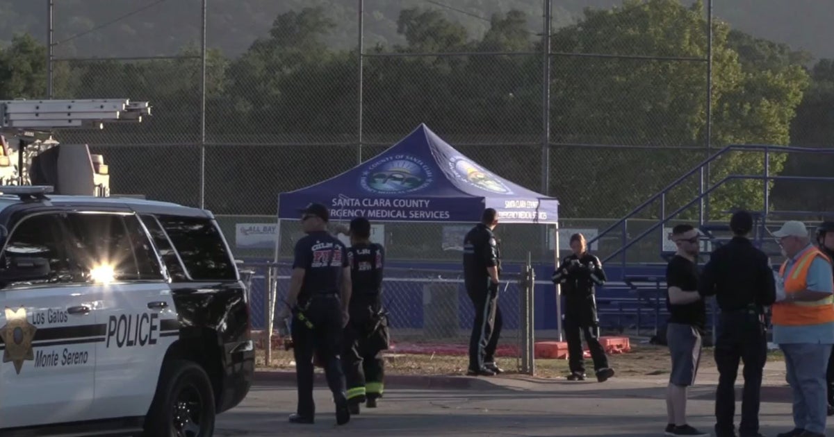 Gilroy Police Chief Identifies Heroic Officers Who Stopped Garlic ...