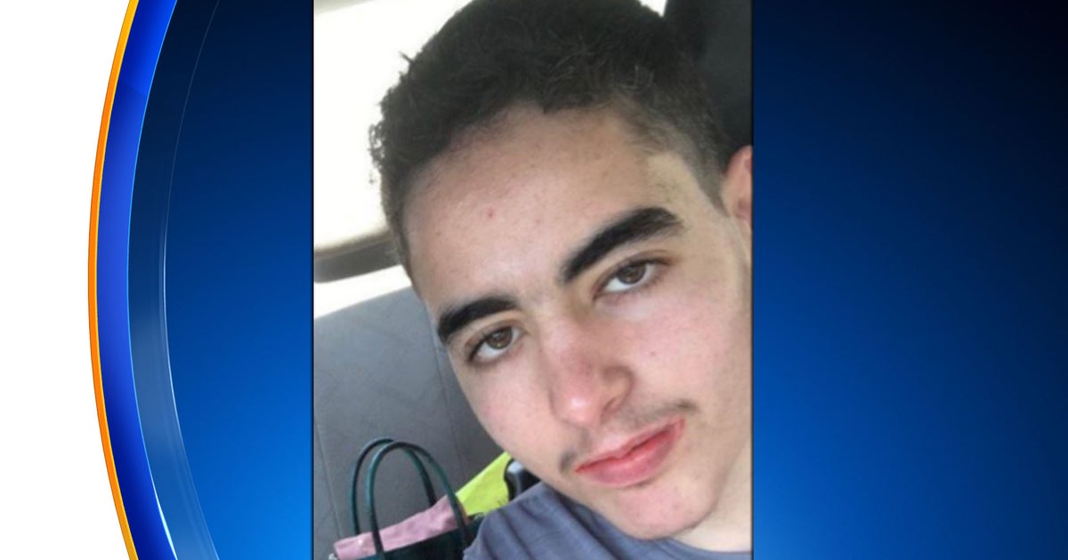 LOCATED: Abdullah 'Adam' Adeeb, 19, From Logan Square - CBS Chicago