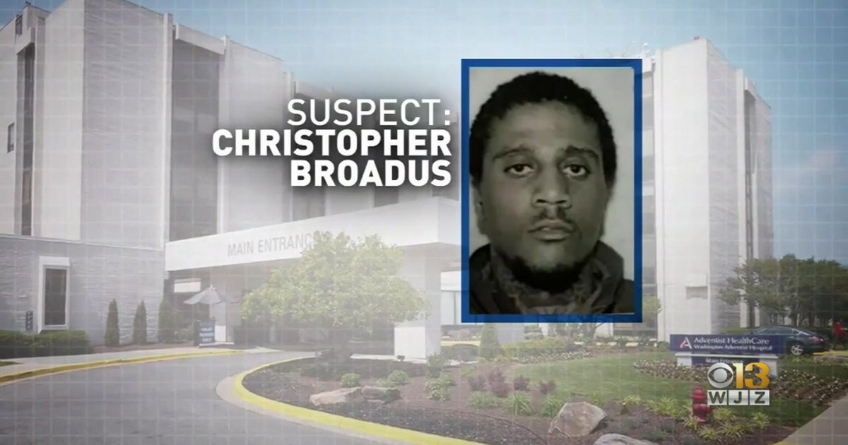 Firefighter Tackles Armed Man Trying To Steal Ambulance In Montgomery ...