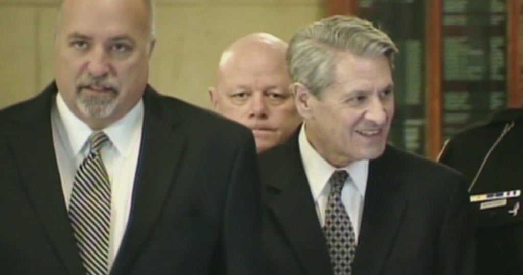 Former Pitt researcher denied appeal for new trial - CBS Pittsburgh