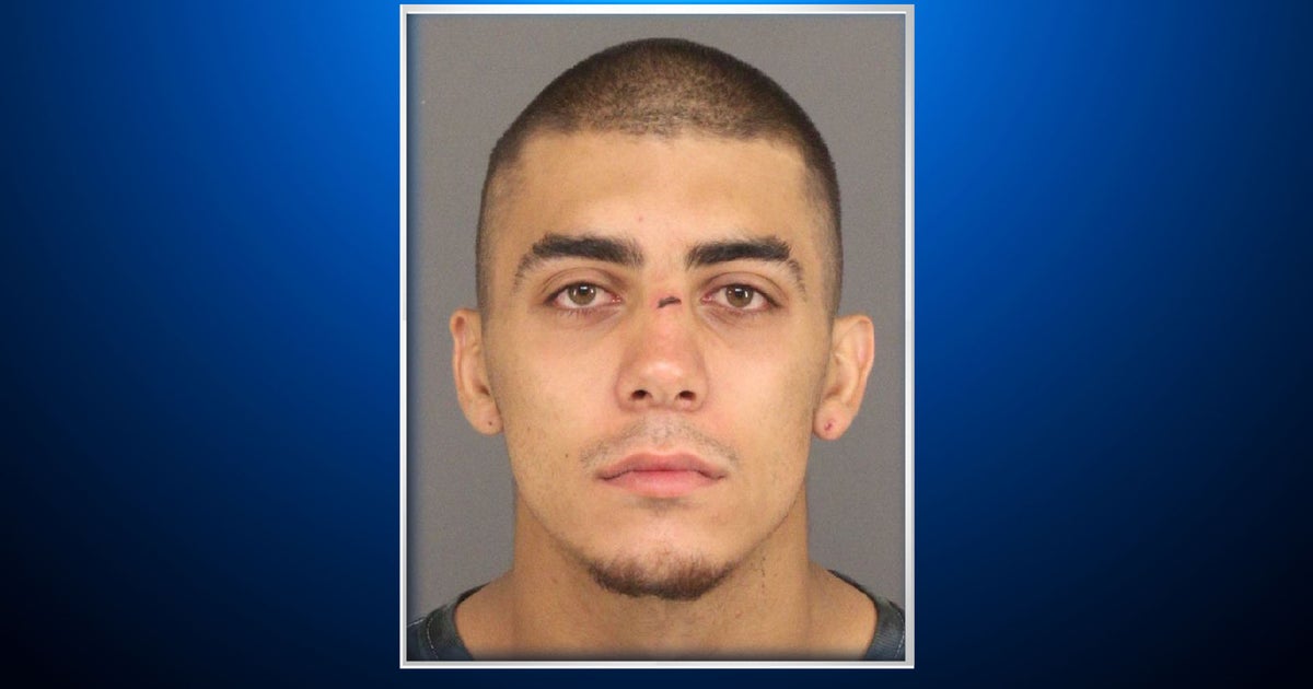 Micah John Taylor Fralick Arrested For Attacking Vehicles, Threatening ...