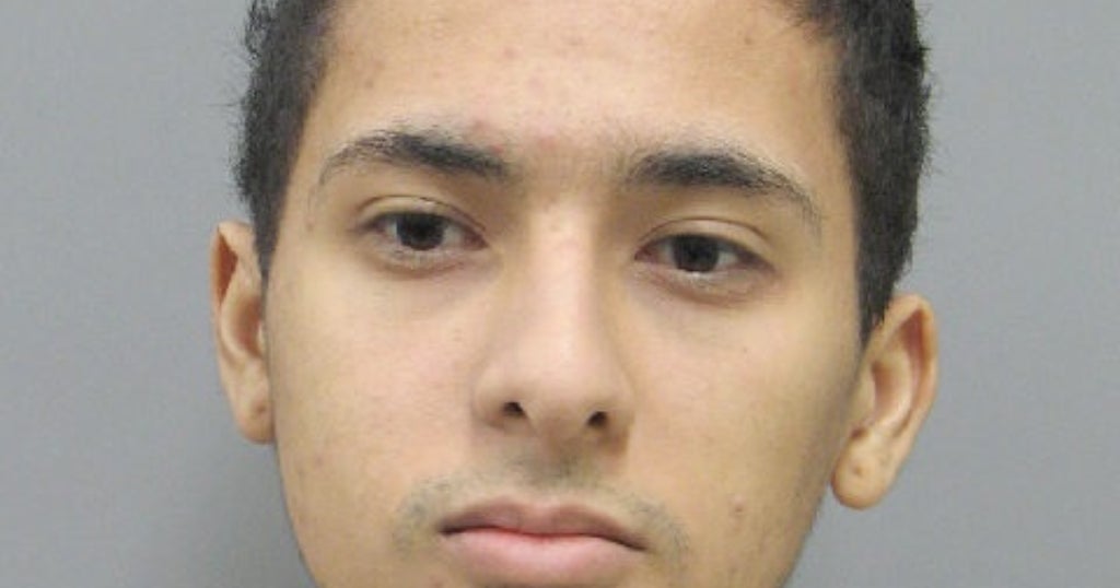Man Accused Of Stabbing Father At Movie Theater Previously Accused Of ...