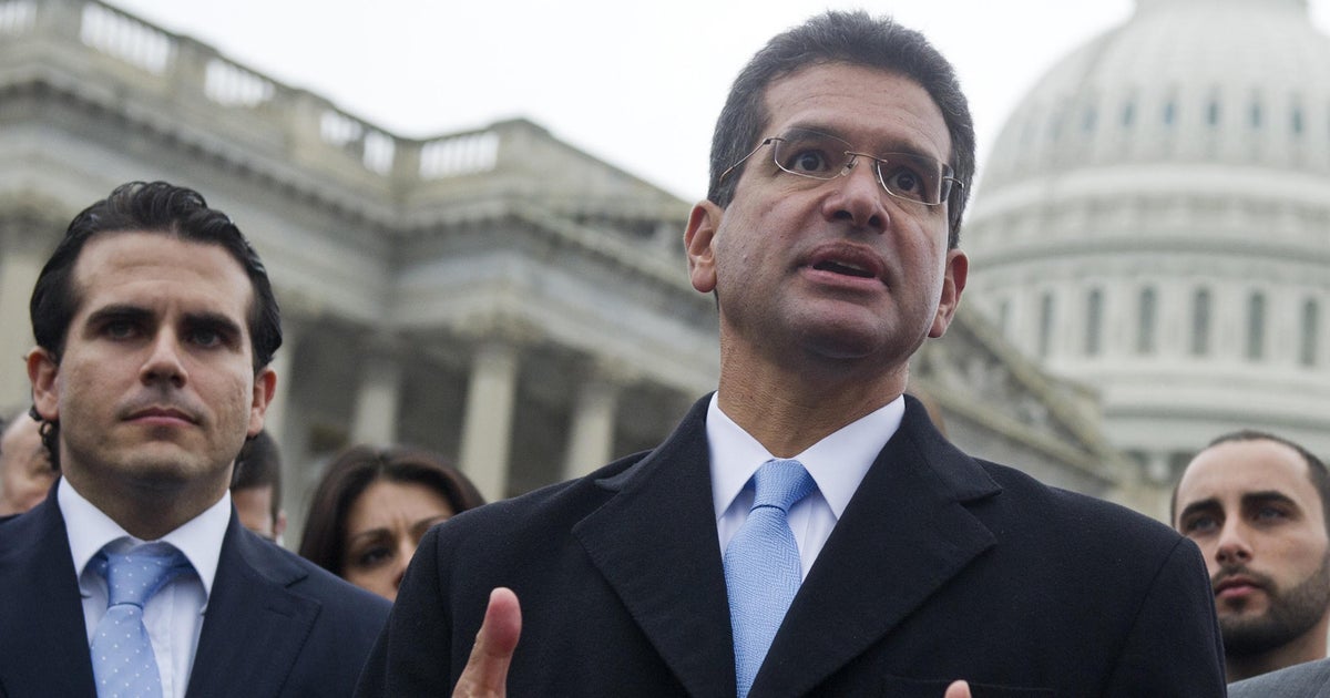 Puerto Rico: Governor Ricardo Rosselló resigns today and successor ...