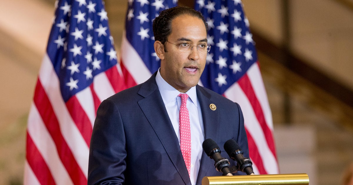 Rep. Will Hurd, vulnerable Texas Republican, announces he won't seek ...
