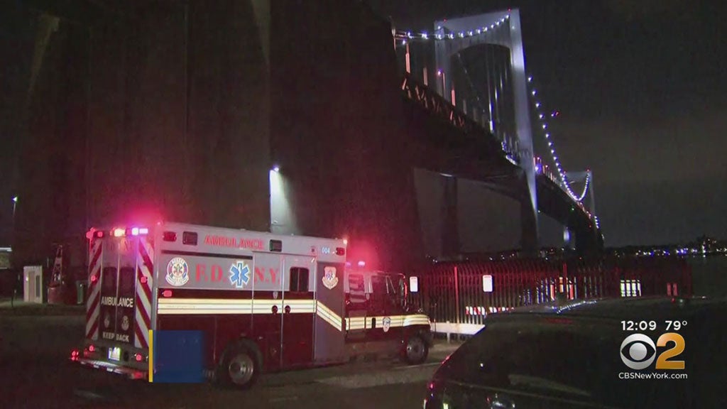 Throgs Neck Bridge news - Today’s latest updates - CBS New York