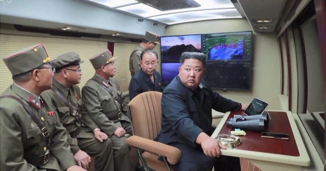 North Korea skirted U.N. sanctions and earned $2 billion using cyber ...