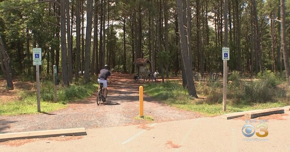 'Makes For An Incredible Day Trip': There Are Plenty Of Scenic Bike ...