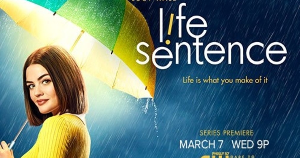 'Life Sentence' Premiere Date Announced - CBS Philadelphia