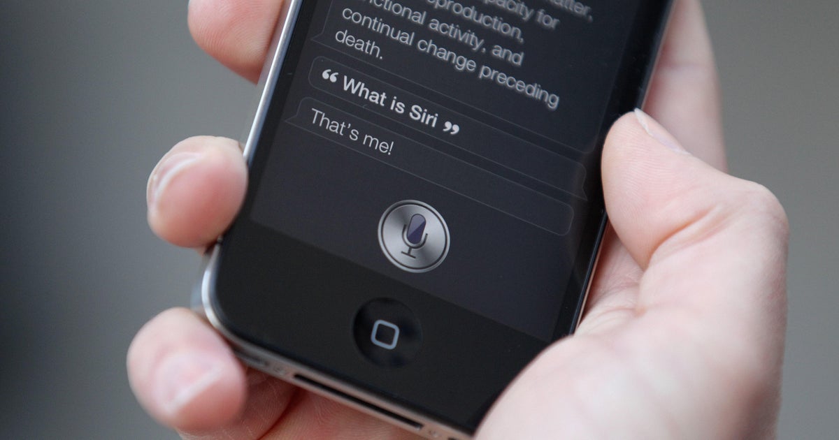 Apple to stop Siri program that lets contractors listen to users' voice ...