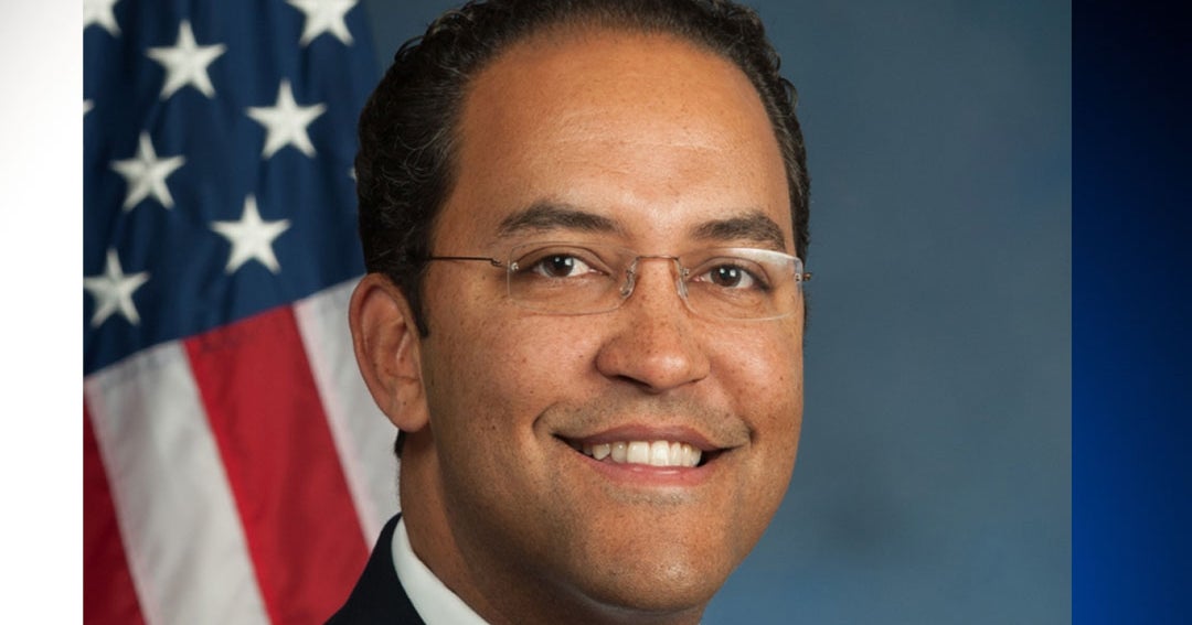 Texas Congressman Will Hurd Will Not Seek Re-Election - CBS Texas