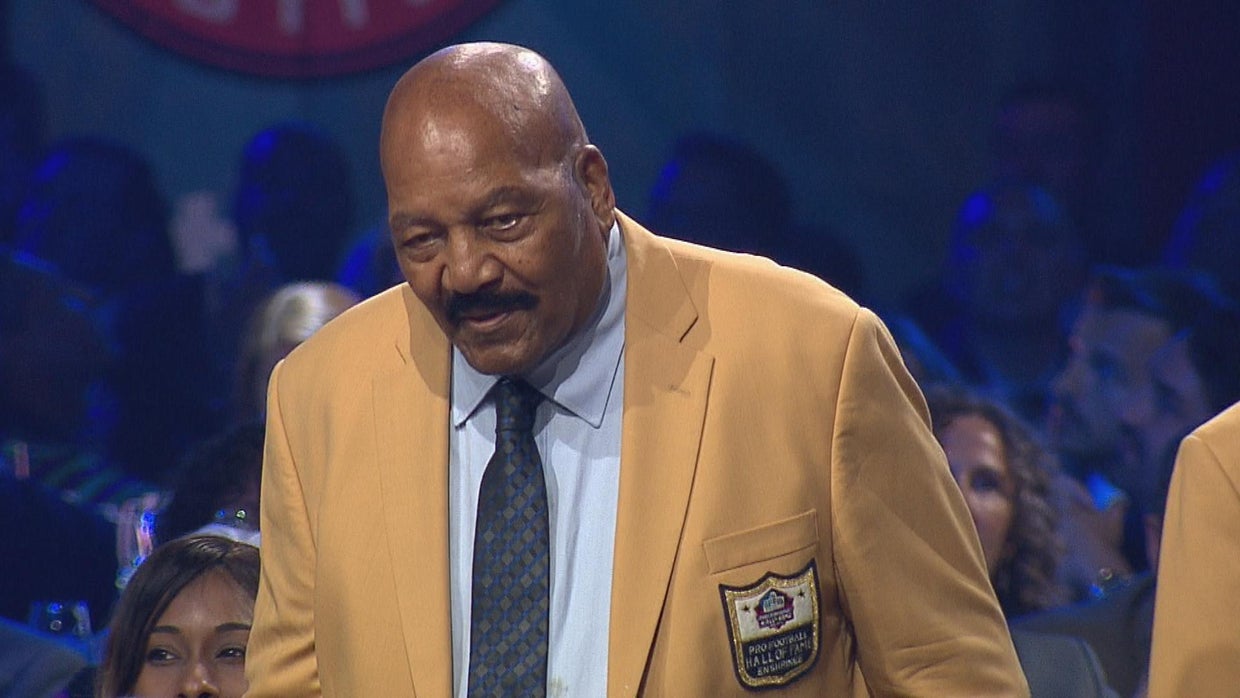 Pro Football Hall of Fame Gold Jacket Ceremony