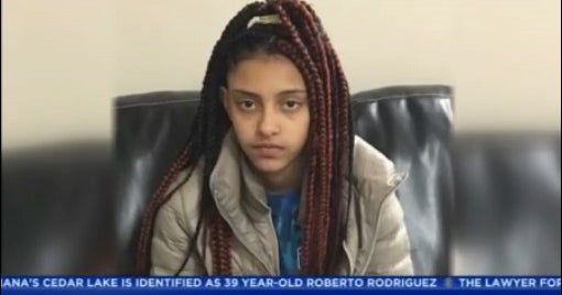 MISSING: Brooklyn Crowder, 16, Last Seen In Lawndale On June 12 - CBS ...