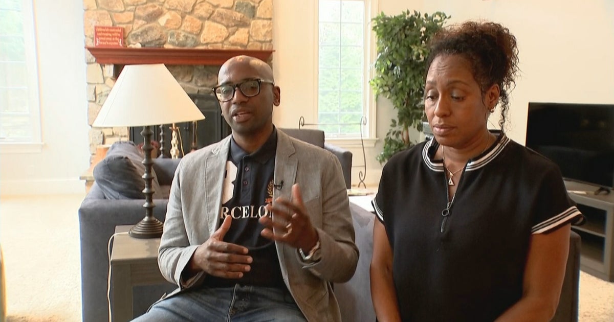 'Driving While Black': Delaware County Couple Claims They Were Racially ...