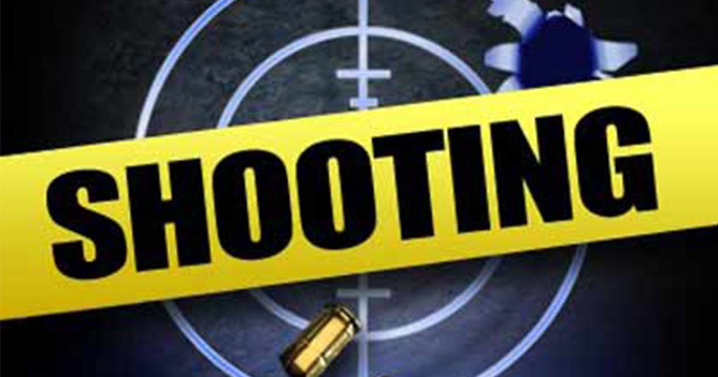 1 person shot in the stomach, in critical condition - CBS Pittsburgh