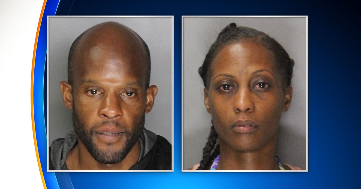 Walmart Theft Suspects Arrested On Multiple Charges In Galt - CBS ...
