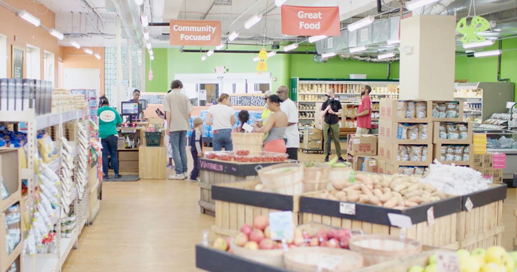 It Happens Here: Fields Corner Grocery Store Fights Hunger With Unique ...
