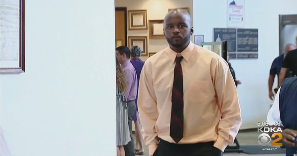 Jury Finds Man Accused Of Delivering Drugs That Killed His Brother ...