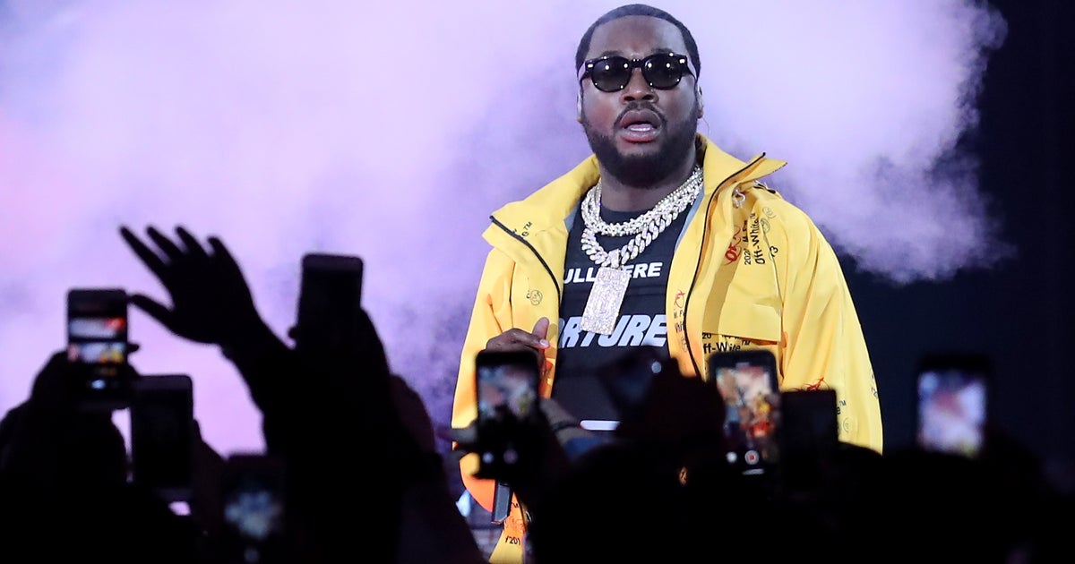 Meek Mill Retrial Decision Rescheduled To Later This Month - CBS Detroit