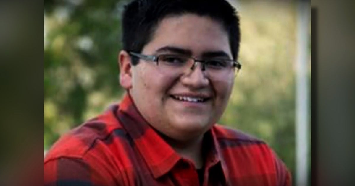 Kendrick Castillo's family wants public release of STEM School shooting ...