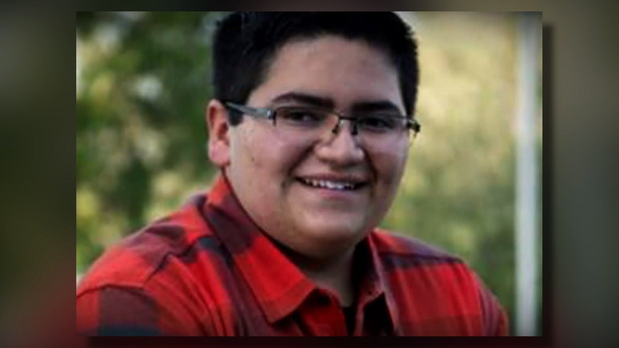 Kendrick Castillo's family pushes for public release of STEM School ...
