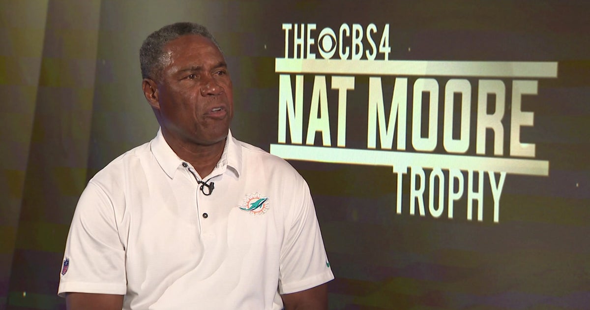 CBS4 Nat Moore Trophy Winners Will Represent The Virtue Of Its Namesake ...